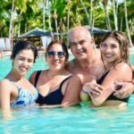 Punta Cana: Saona Island for hotel pick-up for groups - The Real Value of the Tour