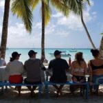 Punta Cana: Saona Island Full-Day Group Tour - The Itinerary in Detail