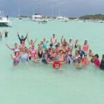 Punta Cana: Saona Island Tour with Lunch and Drinks - What to Expect on Your Saona Island Adventure