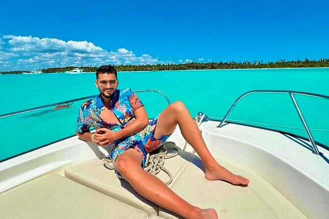 Punta Cana : Saona Island VIP Private Beach All Inclusive - Final Thoughts: Is It Worth It?