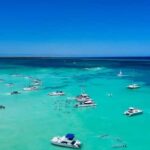 Punta Cana: Saona VIP + Bahía de las Águilas 3-Day All-Inclusive - What Travelers Love and What to Consider