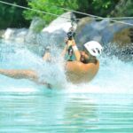 Punta Cana: Scape Park Entry for Cenote, Zip Lines, & Caves - Final Thoughts: Who Will Love This Tour?