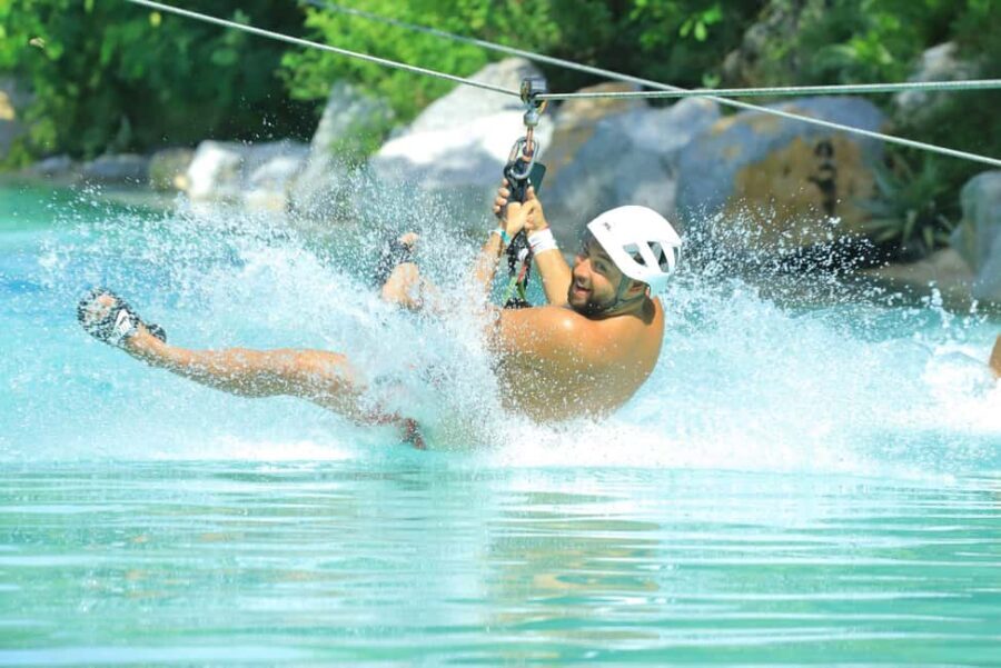 Punta Cana: Scape Park Entry for Cenote, Zip Lines, & Caves - Final Thoughts: Who Will Love This Tour?