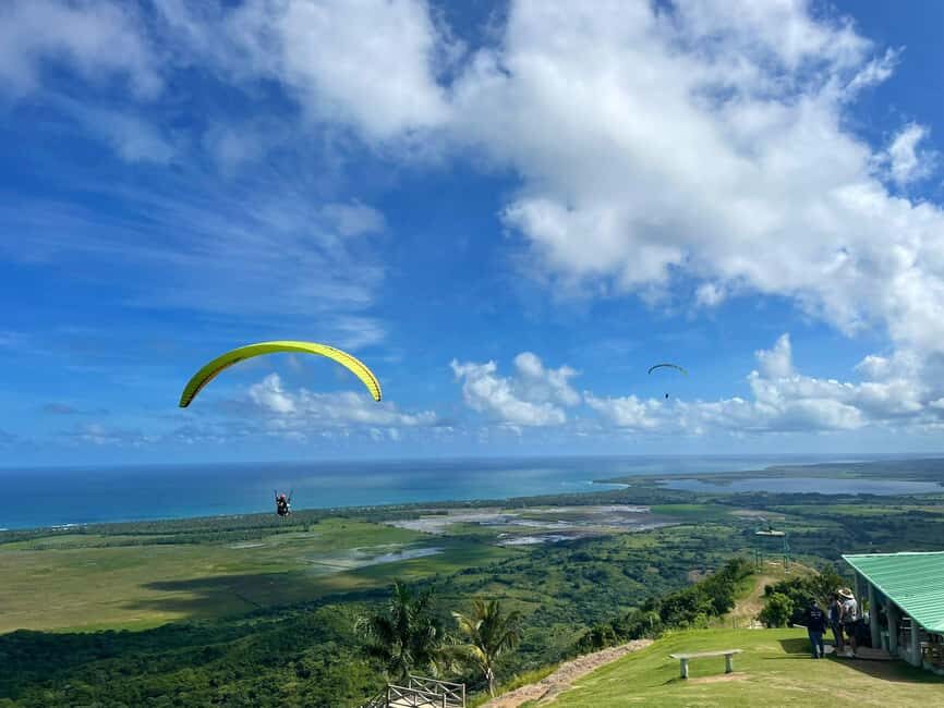 Punta Cana: Scenic Adventure to Montaña Redonda - The Value of This Tour