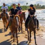 Punta cana scenic tour with lunch horses and cenote - Practical Details and Tips