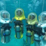 Punta Cana: Scuba Doo Adventure with Round-Trip Transfer - How the Itinerary Unfolds