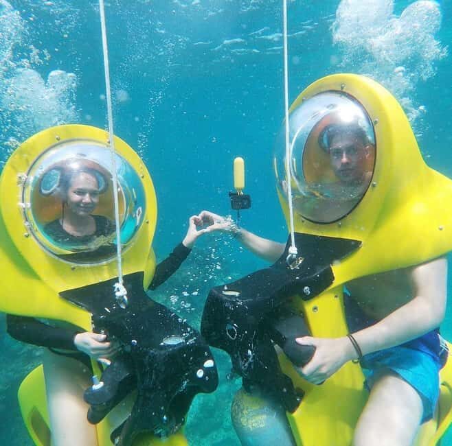 Punta Cana Scuba Doo: Discover Marine Life In a Fun Way - Who Would Love It?