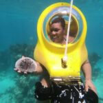 Punta Cana: Scuba Doo Diving Scooters - The Introduction to Scuba Doo: Effortless Underwater Exploration