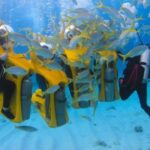 Punta Cana: Scuba Doo Underwater Scooter Adventure - The Itinerary: From Hotel to Underwater Fun