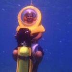 Punta Cana: Scuba Doo Underwater Scooter Adventure - What Travelers Should Know