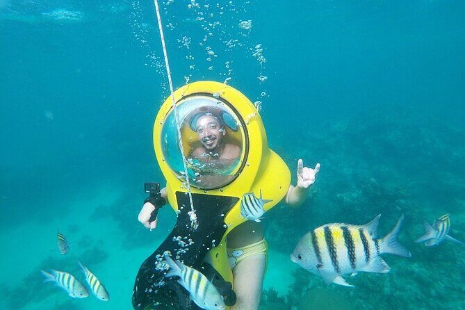 Punta Cana Scubadoo Adventure - What the Reviews Say