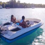 Punta Cana: Self-Drive Speedboat Adventure - Itinerary Breakdown and Highlights