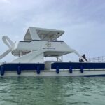 Punta Cana Shared Party Boat Booze Cruise and Snorkeling - FAQ