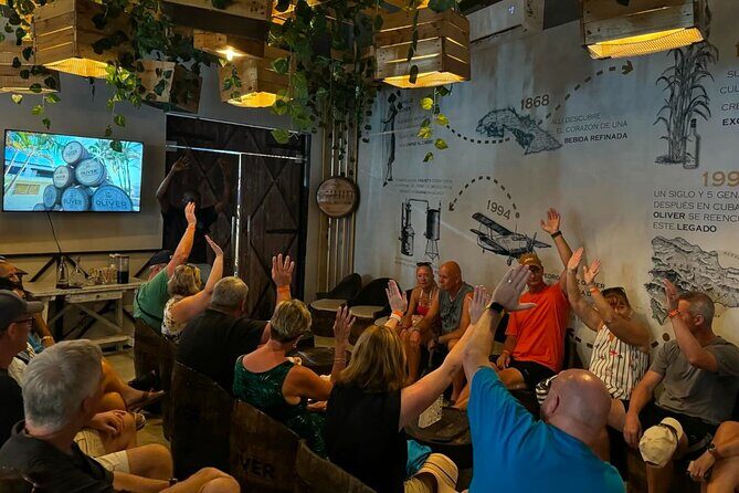 Punta Cana Shopping Guided Tour with FREE Transportation Included - Who Will Benefit Most from This Tour?