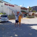 Punta Cana: Shopping Tour with Hotel Pickup and Drop-Off - The Real Value of This Tour