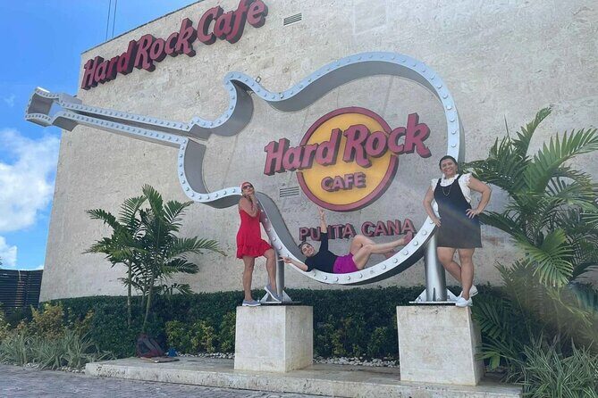 Punta Cana Shopping Tour - Authenticity versus Overpricing