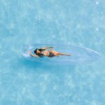 Punta Cana: Single Clear Kayak Photoshoot - The Details of the Experience