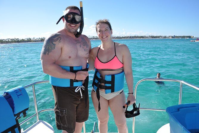 Punta Cana Snorkeling Cruise and Dune buggy Combo Adventure - The Experience That Matters: Authenticity and Value