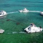 Punta Cana: Snorkeling Cruise with Open Bar & Snacks - Breakdown of the Itinerary