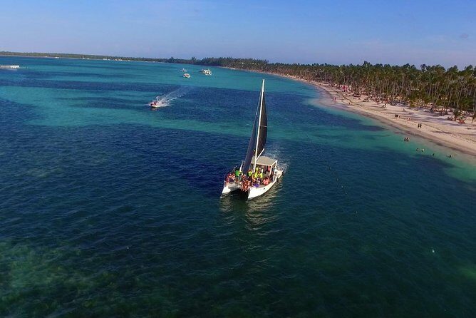 Punta Cana Snorkeling Party Cruise - Who Will Love This Tour?