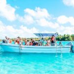Punta Cana Speed Boat to Saona Island with Lunch & Natural Pools - Final Thoughts