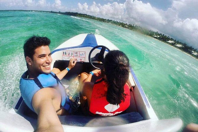 Punta Cana Speed Boat with Snorkelling - Who Should Consider This Tour?