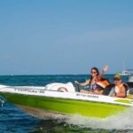 Punta Cana: Speedboat Adventure with Guide - The Itinerary Breakdown