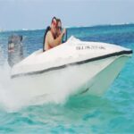 Punta Cana: Speedboat and Snorkeling Tour with Hotel Pickup - Detailed Breakdown of the Itinerary