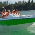 Punta Cana: Speedboat Ride, Snorkeling, & Dolphin Watching - FAQs