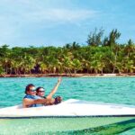 Punta Cana Speedboat Snorkeling and Natural Pool Experience - Who Should Consider This Tour?