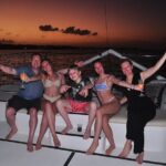 Punta Cana Sunset Catamaran Cruise with BBQ, Champagne & Music - The Realities: What Travelers Are Saying