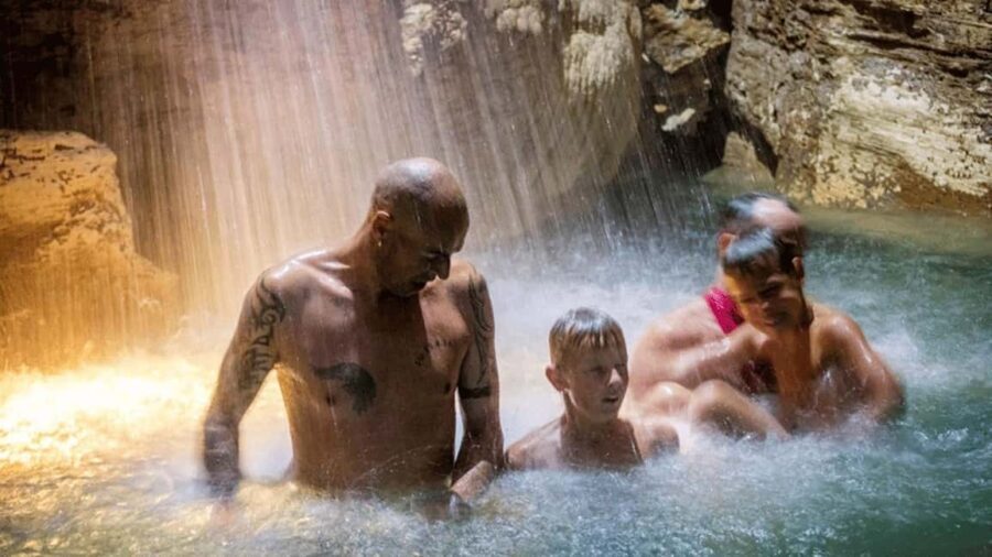 Punta Cana: Terracross Safari with Cenote Swim & Tastings - The Itinerary: A Closer Look