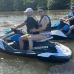 Punta Cana: Thrilling Jet Ski Adventure - The Jet Ski Ride: Scenic but Limited