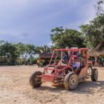 Punta Cana: Thrilling Off-Road Buggy Adventure - What to Expect at Each Stage