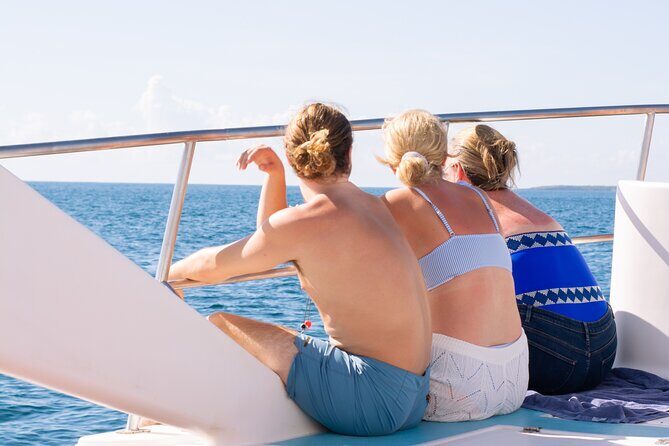 Punta Cana to Isla Catalina Day Tour on Catamaran - An in-depth look at the Punta Cana to Isla Catalina Catamaran Tour