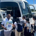 Punta Cana to La Romana Minivan Airport Transfers - The Drive: Comfort, Safety, and Punctuality