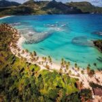 Punta Cana to Samaná - Rincon Beach and Cayo Levantado - The Journey Begins: From Punta Cana to Samaná