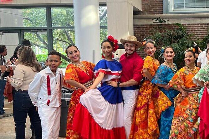 Punta Cana to Santo Domingo PRIVATE/Shared Tour, Colonial Area - What Reviewers Say: Authentic Insights