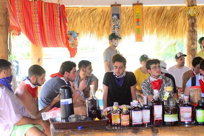 Punta Cana Tour Buggy Amazing Macau Beach Cenote Hotel Pickup - What Travelers Are Saying (And What You Can Expect)