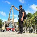 Punta Cana Tour by Bus and Coach - The Basilica Catedral Nuestra Señora de la Altagracia: A Sacred Landmark