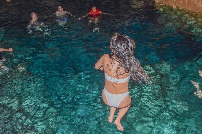 Punta Cana Tour in Atv + Horseback Riding Pick up Hotel - Practical Details and Tips