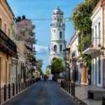 Punta Cana Tour Santo Domingo Full Day Activity Colonial Area - Transport, Timing, and Group Size