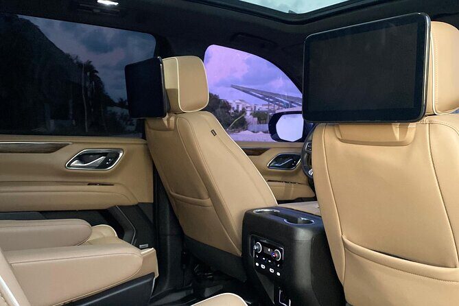 Punta Cana Transfer / Round-Trip To Hotel - The Logistics: Meeting Points, Duration, and Service Details