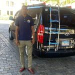 Punta Cana: Transportation from Punta Cana airport or hotel - What You Can Expect