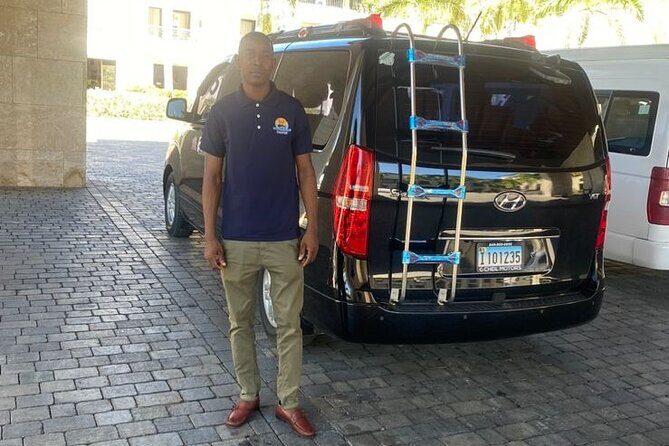 Punta Cana: Transportation from Punta Cana airport or hotel - What You Can Expect