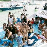 Punta Cana Ultimate Hip Hop Party Boat with Open Bar *Only Adults - Who Will Love This Tour?