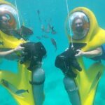 Punta Cana Underwater Scubadoo Adventure - How the Itinerary Breaks Down