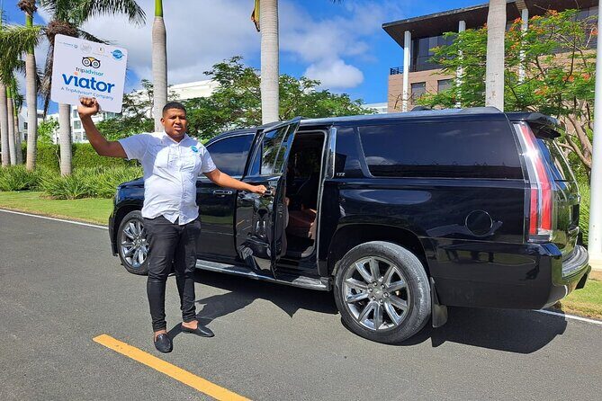 Punta Cana VIP Airport Transfers, Shuttle & Transportation - What To Expect: From Landing to Hotel
