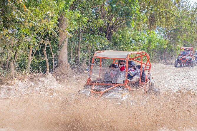 Punta Cana Vip Buggy: Cave, Macao Beach, Free Pick-Up - Who Should Consider This Tour?