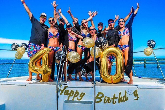 Punta Cana VIP Party Cruise with Snorkeling & Double Slide - The Realities Behind the Reviews